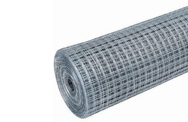 GI Welded Mesh - Covai Wire Netting Company