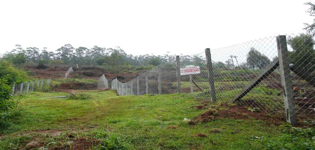 Fencing Contracts - Covai Wire Netting Company